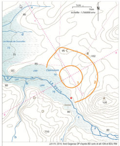 « Reims : Durocortorum Remorum, un site et un nom problématiques ...